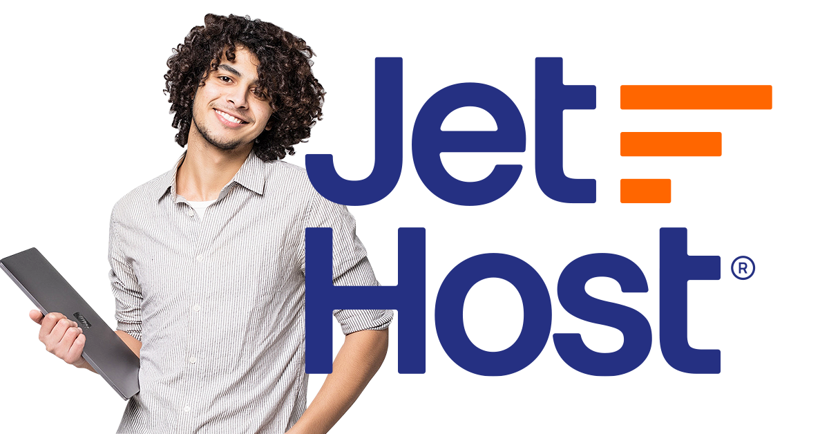 Hosting You Trust by JetHost - Built for Everyone