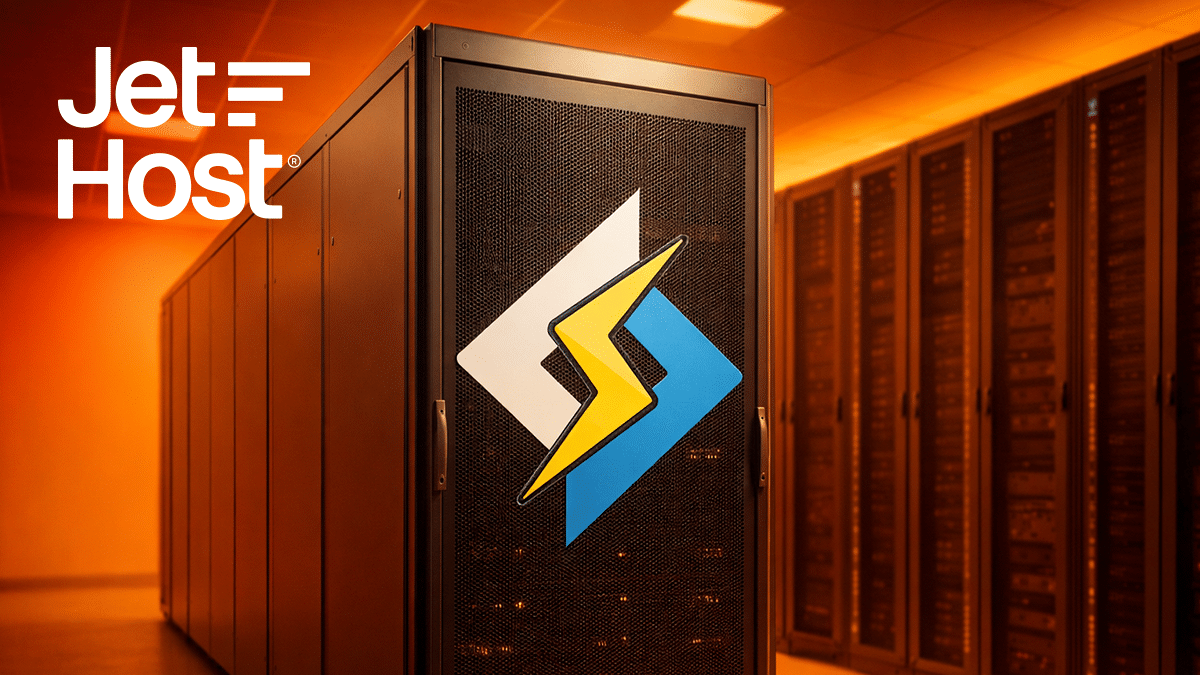 LiteSpeed Web Server Benefits: Fast Choice for Modern Sites - JetHost Blog