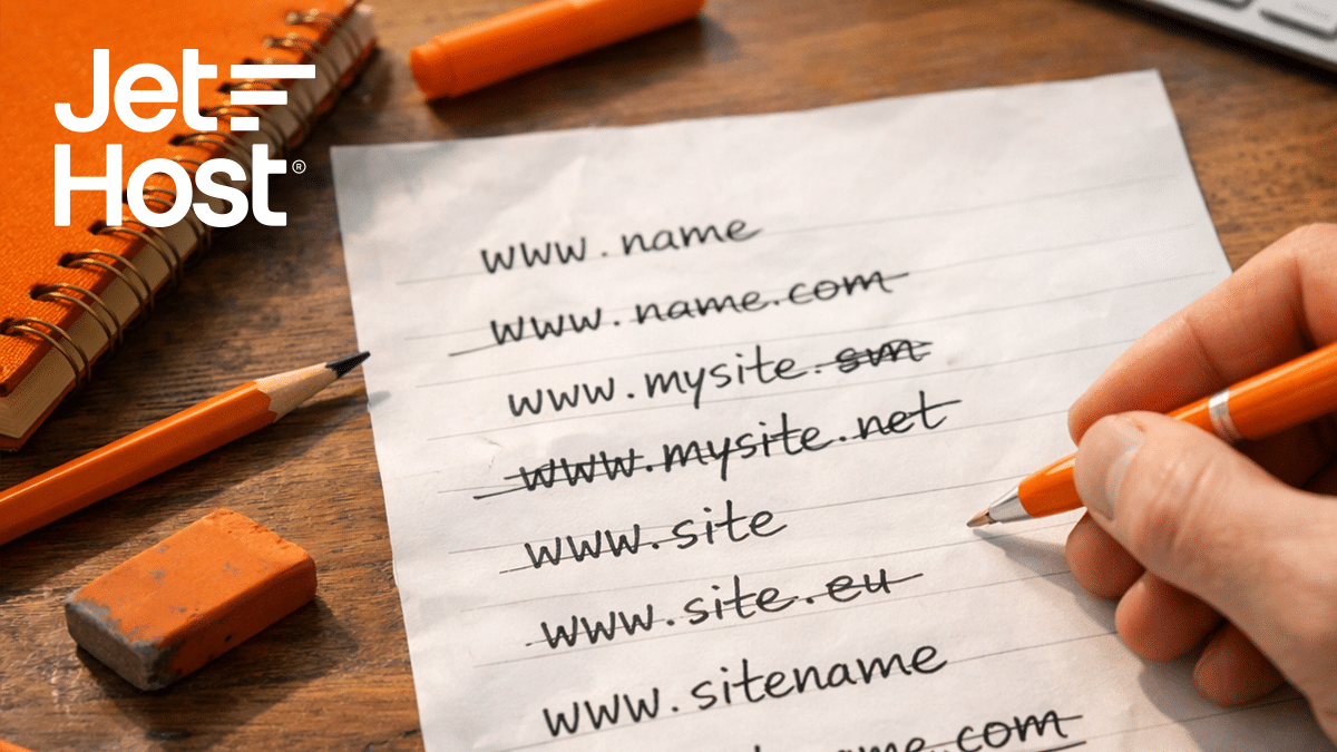8 Tips for Choosing a Domain Name: Expert Guide for Website Owners ...